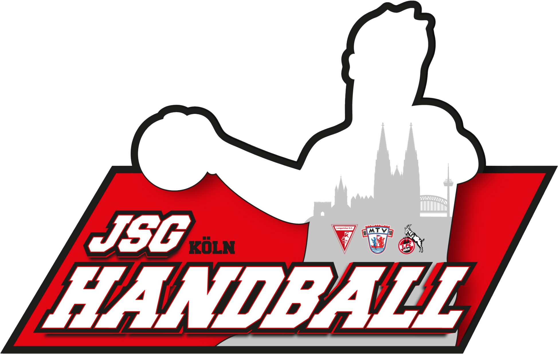 über uns JSG | Handball Köln - JSG Handball Köln